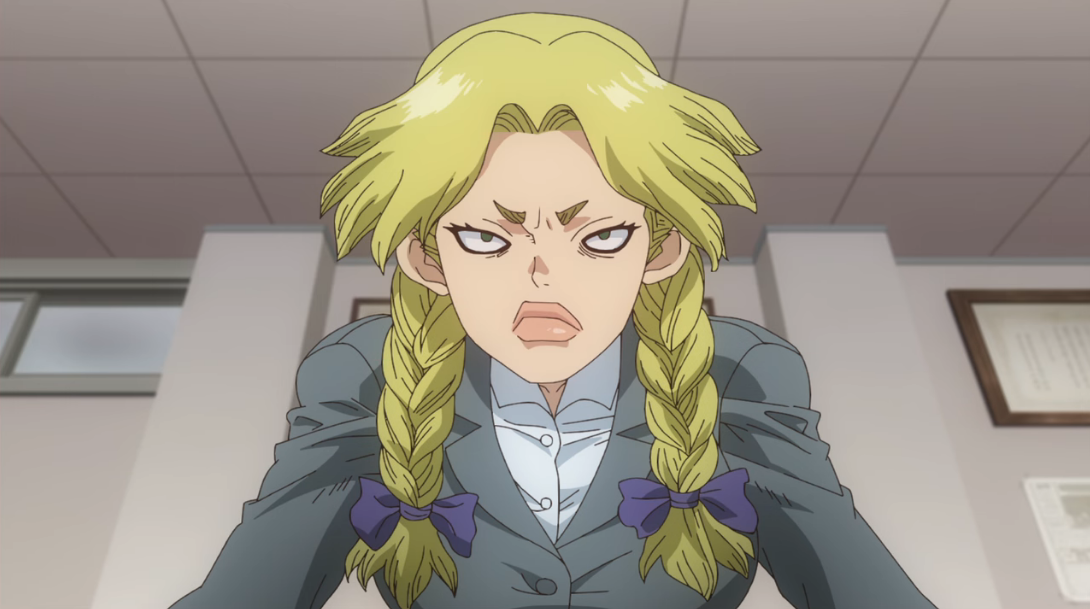 Dr. Stone Season 2 Episode 4 Recap - Full Assault