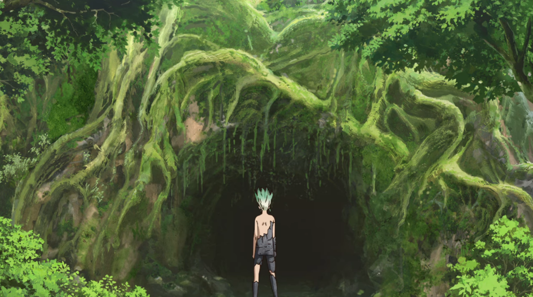 Dr. Stone Season 2 Episode 8 Recap - Final Battle