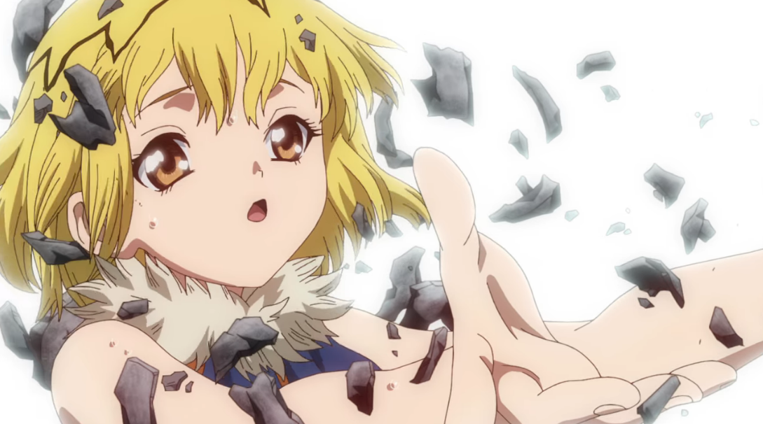 Dr. Stone Season 2 Episode 10 Recap - Humanity‘s Strongest Tag Team