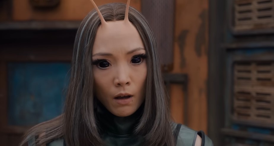 James Gunn: The GOTG Holiday Special is Mantis’ True Debut