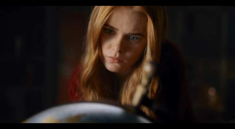 Fate: The Winx Saga Season 1 Episode 1 Recap- To the Waters and the Wild