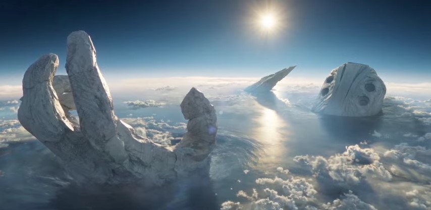 Alleged Plot for Marvel's Thunderbolts will Turn the Dead Celestial ...