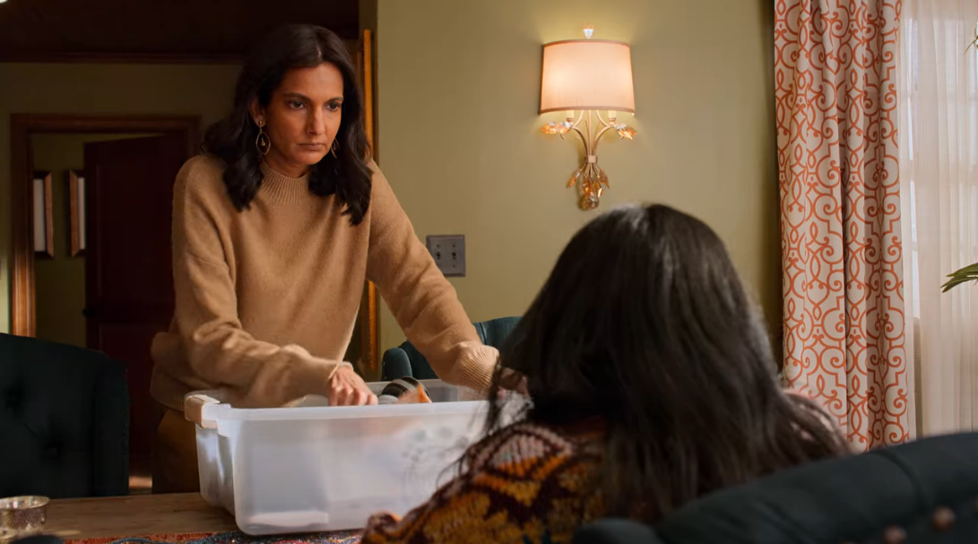 Never Have I Ever Season 2 Episode 7 Recap - ...begged for forgiveness