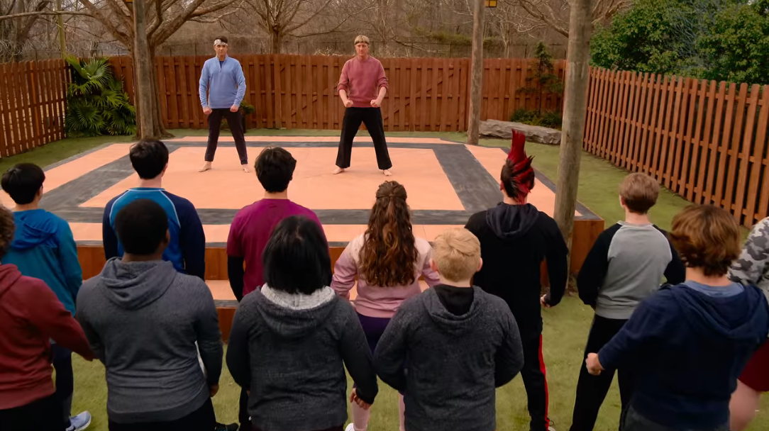 Cobra Kai Season 4 Episode 3 Recap - Then Learn Fly