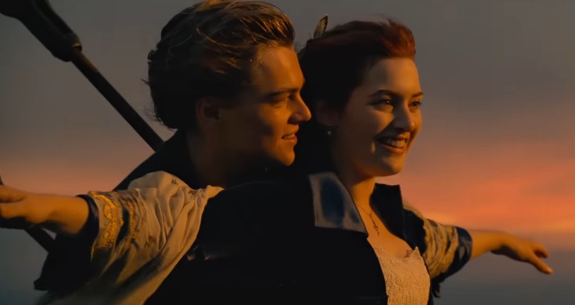 Celebrate 25 Years of Titanic with 4K Re-Release This Valentine’s Season