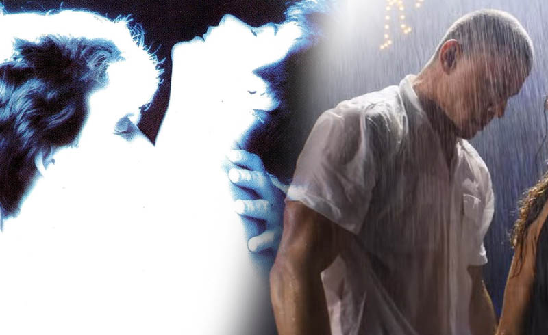 Channing Tatum Starring in Remake of 1990’s Ghost?