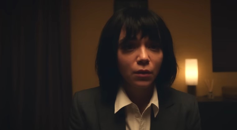 The Strays Trailer: The Perfect Life Becomes The Perfect Lie