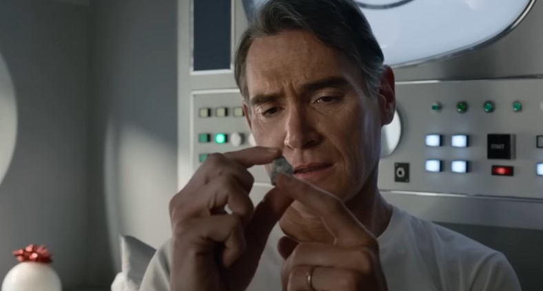 First Look at Hello Tomorrow! Starring Billy Crudup, Alison Pill, and More