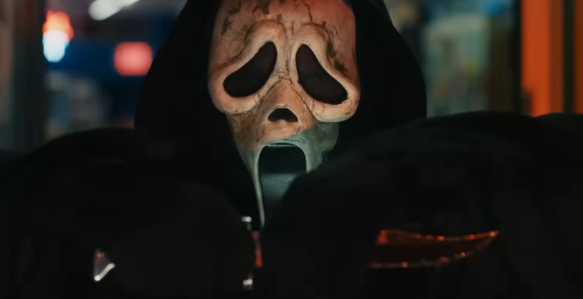 Scream 7 has Allegedly been Greenlit