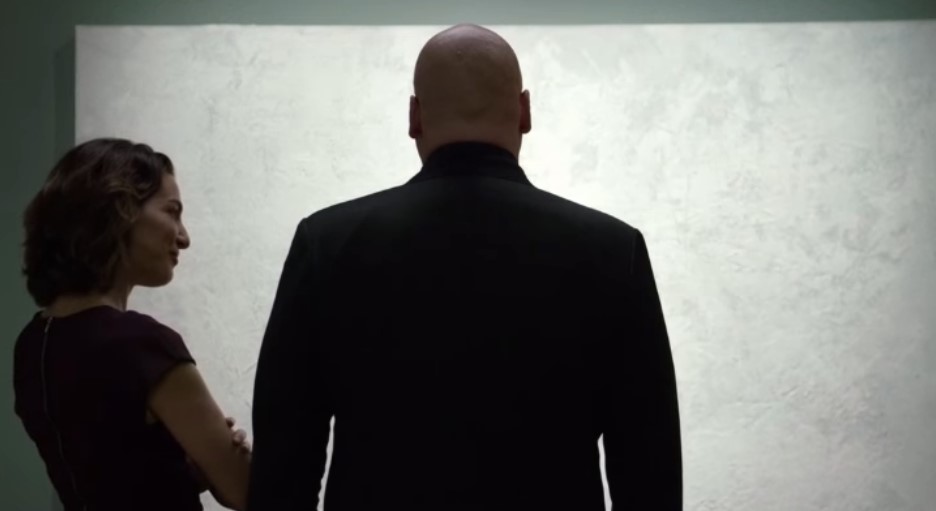 Daredevil: Born Again Recasts Kingpin's Wife Vanessa
