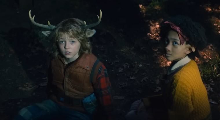 Sweet Tooth Confirmed for 3rd and Final Season