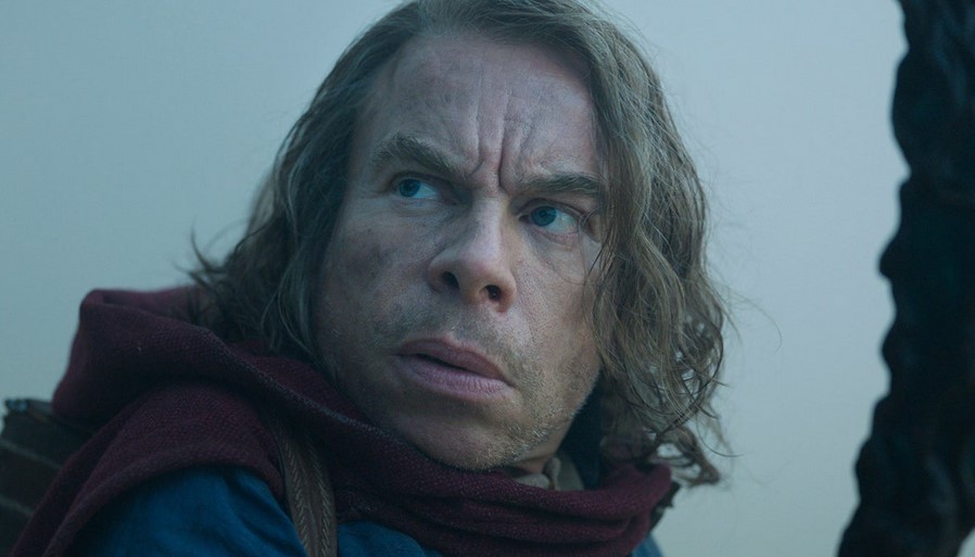 Willow Series NOT Cancelled After All?