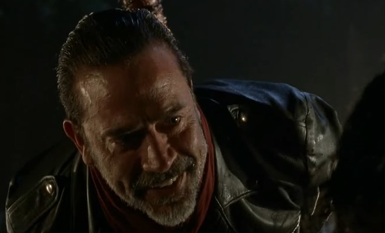 First Look at Jeffrey Dean Morgan in The Boys Season 4