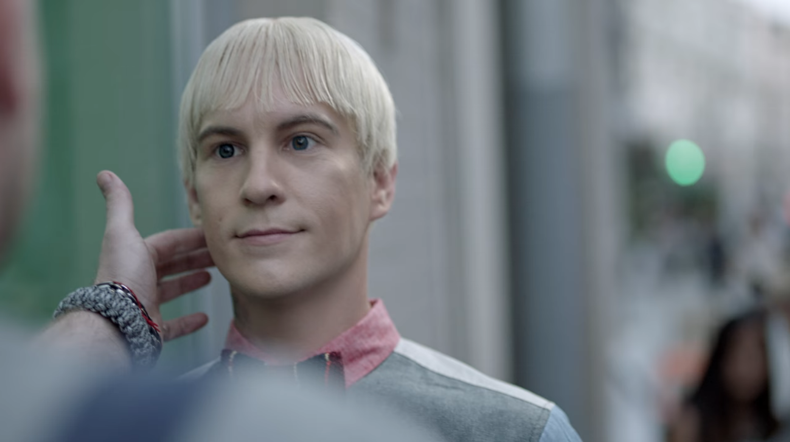 Better Than Us Season 1 Episode 3 Recap