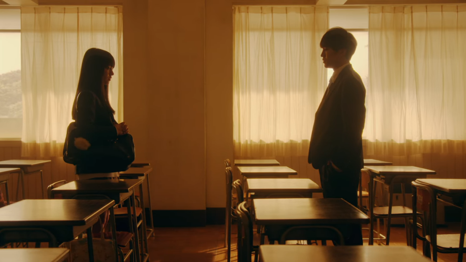 Switched Season 1 Episode 1 Recap - Suicide