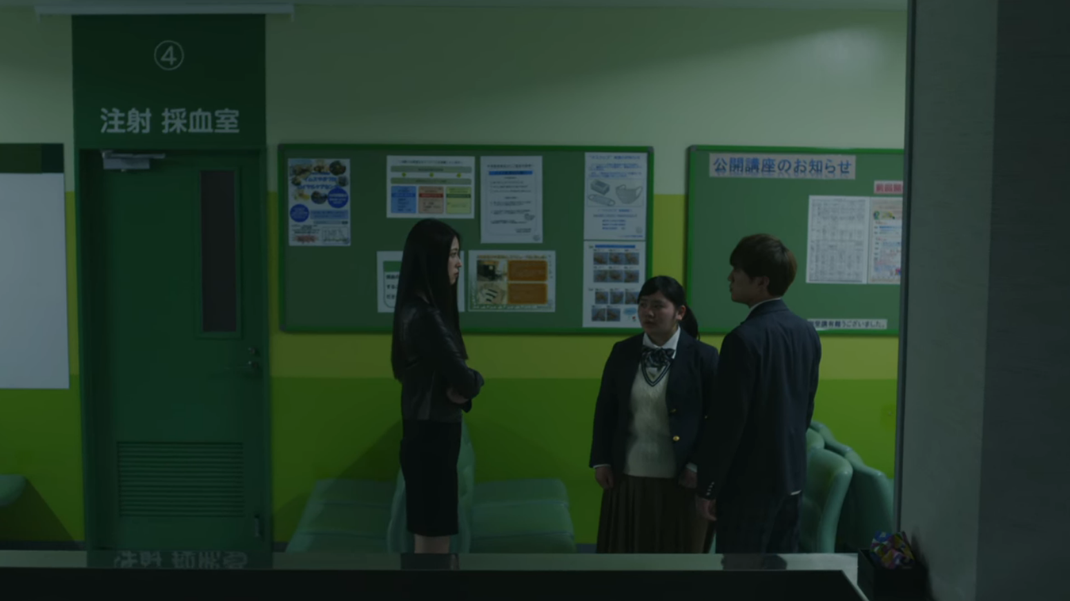 Switched Season 1 Episode 5 Recap - Lies