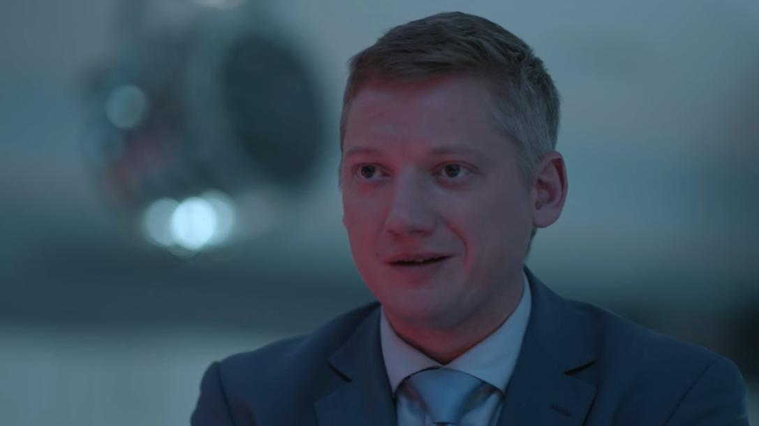 Better Than Us Season 1 Episode 9 Recap