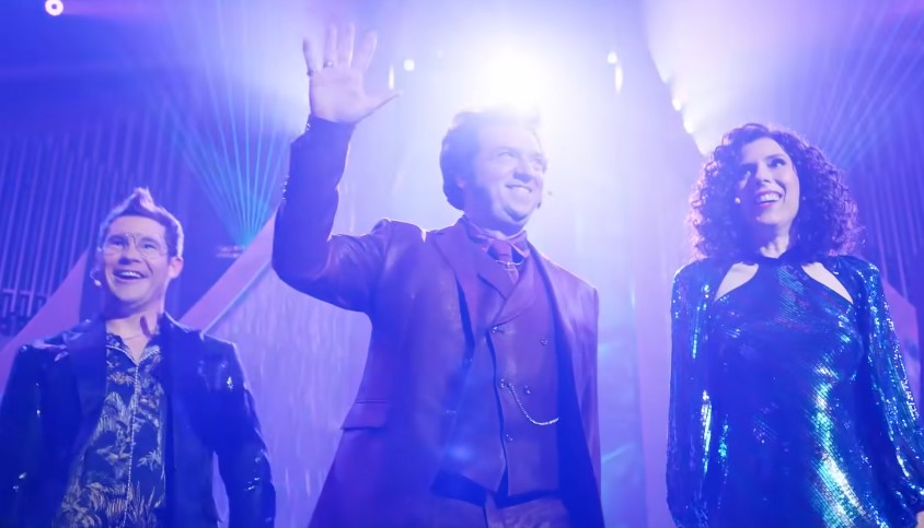 The Righteous Gemstones 3 Trailer Showcases More of the Lord’s Work