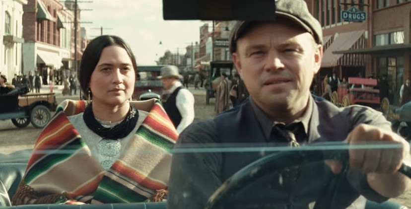 Greed is an Animal in First Teaser for Martin Scorsese’s Killers of the Flower Moon