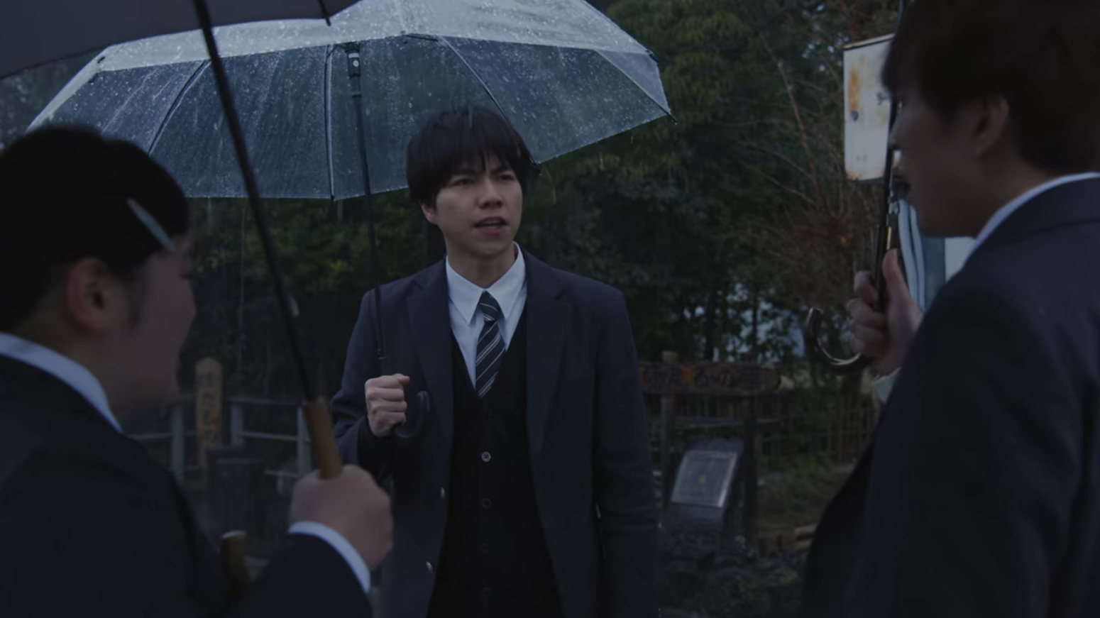 Switched Season 1 Episode 6 Recap - Decisions