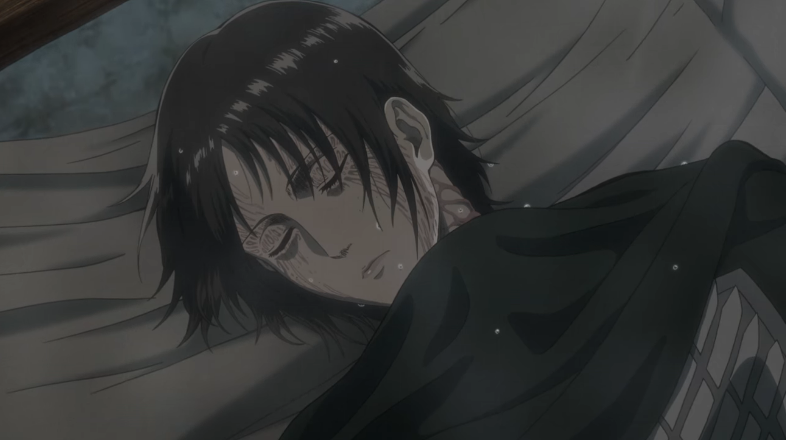 Attack on Titan Season 2 Episode 6 Recap - Warrior