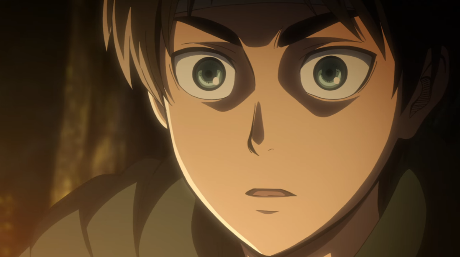 Attack on Titan Season 2 Episode 7 Recap - Close Combat