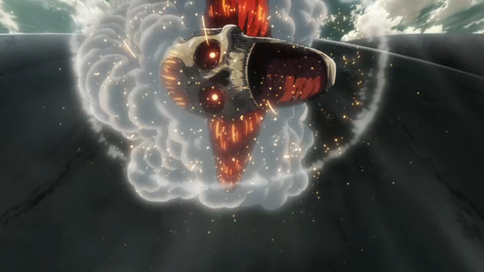 Attack on Titan Season 2 Episode 8 Recap - The Hunters