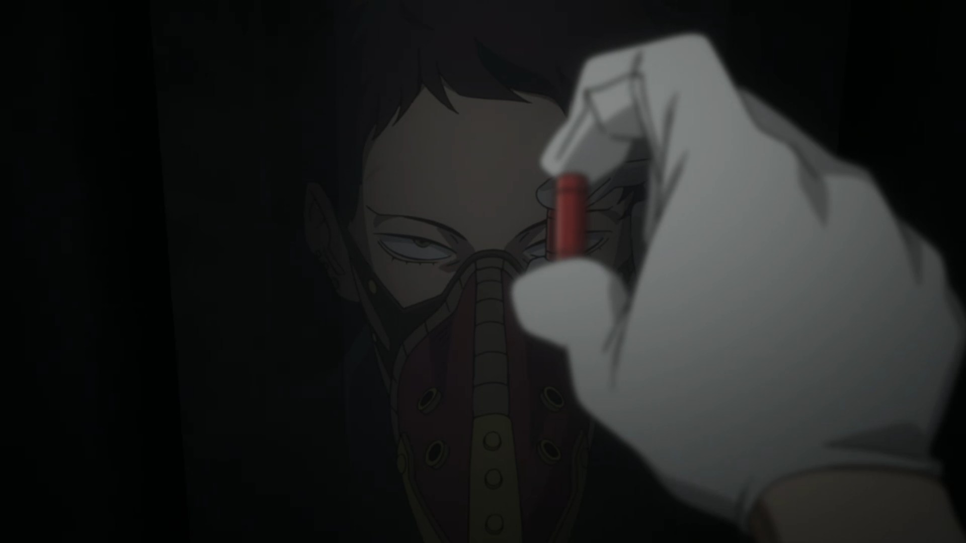 My Hero Academia Season 4 Episode 11 Recap - Lemillion